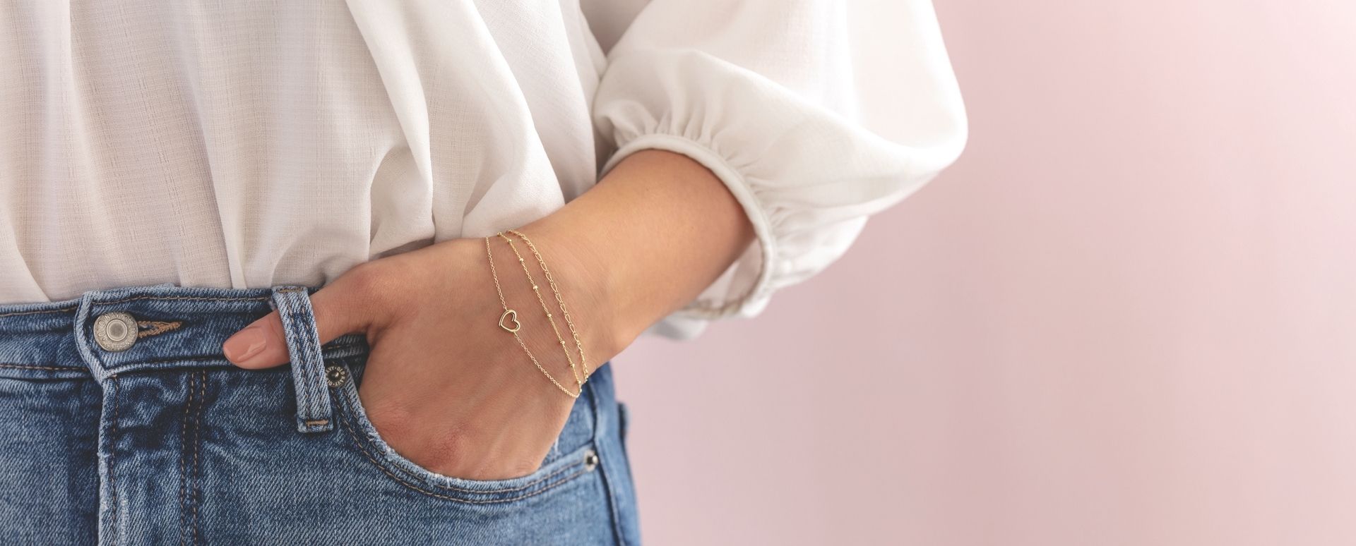 Bracelets – Sullivan's Jewelers